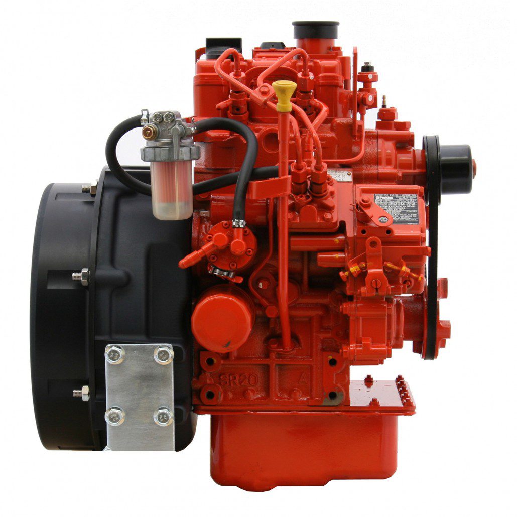 DC Generators - Polar Power