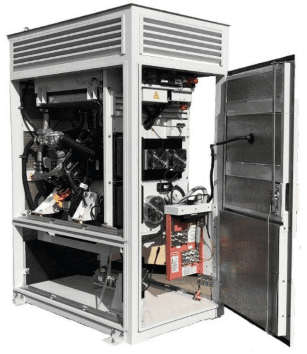 8342F-MSG425 - Polar Power