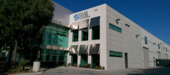 Contact Us - Polar Power