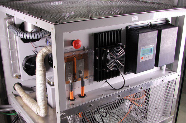 Products - Polar Power