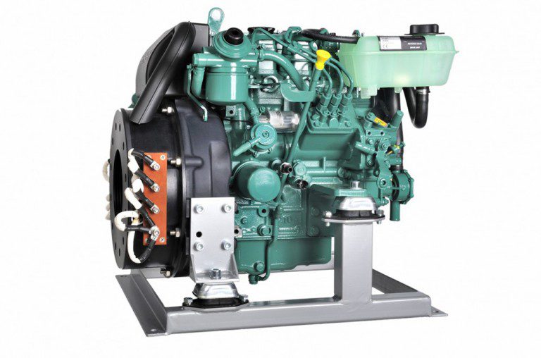 Products - Polar Power